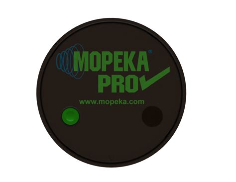 Mopeka® Pro Check Universal Steel Tanks Part M1017023 Mopekaiot