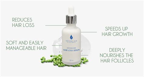 Hair Loss Serum Oxygeni Hair And Skin Shop