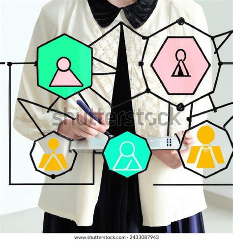 Ai Data Systems Occupational Profiles Hospitality Ai Generated Image