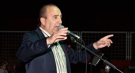 Mladen Grdović Slavi 45 Godina Karijere Na Višnjiku Evo Detalja Velikog Koncerta Zadarski List