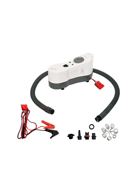 Bravo Ge Btp 2 12v Electric Pump Ge3s0004 Ibs Marine Supplies