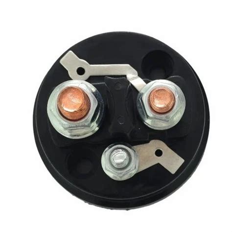 Push Mild Steel 608 Switch Cap Spindle 24 V At ₹ 72box In New Delhi