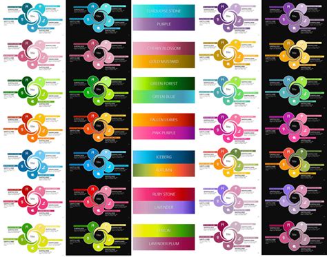 The Elegant PowerPoint Template 72012 TemplateMonster