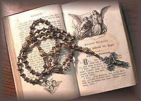 Sonitus Sanctus Maltese Rosary
