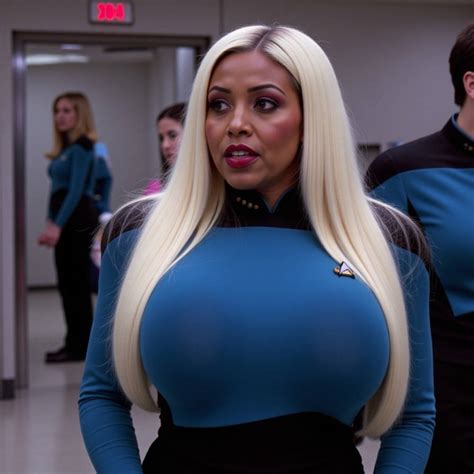 Star Trek The Next Generation Tng By Hubix7 On Deviantart