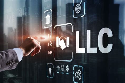 What Is An Llc Benefits Of A Limited Liability Company