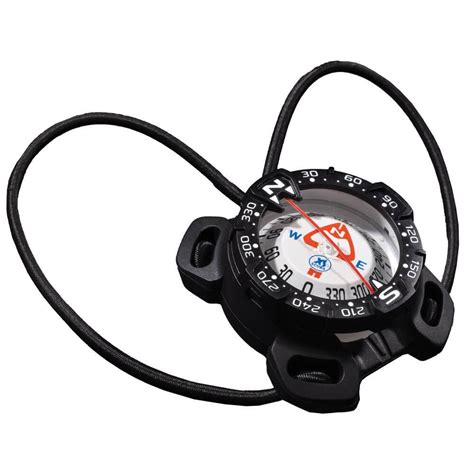 Quikvu Compass Bungee Mount Dive World
