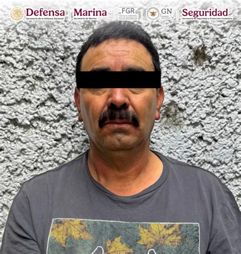 Uno De Los 10 Criminales Peligrosos Más Buscados En Chihuahua Y Texas