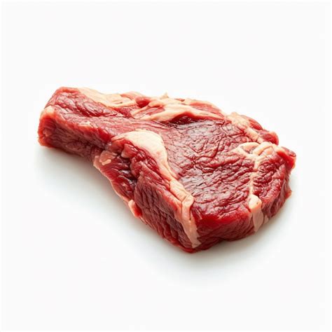 Premium Photo Fresh Meat