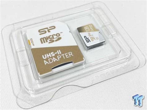 Silicon Power Superior Pro microSDXC UHS-II 128GB Memory Card Review