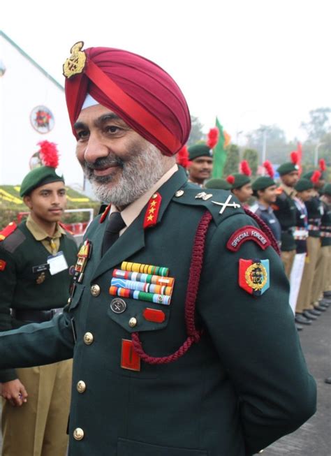 Exploring Soldier Uniform Colour Significance And Variations