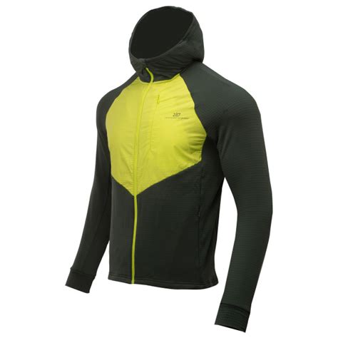 2117 Of Sweden Hammal Fleecejacke Herren Online Kaufen Berg Freundeat