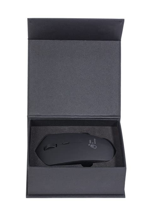 Souris Sans Fil Ergonomique Goodetik