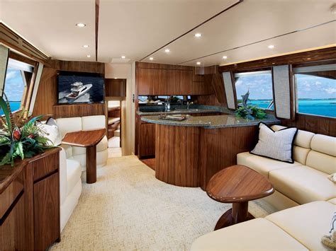 Viking Yachts Viking 48c Marlin