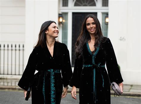 My Week In Beulah Lohralee Astor And Elizabeth Sieff Rafferty