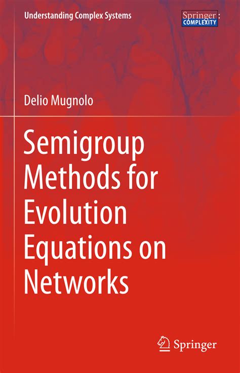 Pdf Operator Semigroups