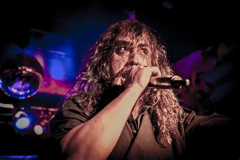 Concert Review Ültra Raptör The Scepter And Ammo Bovine Sex Club Toronto On 03282024