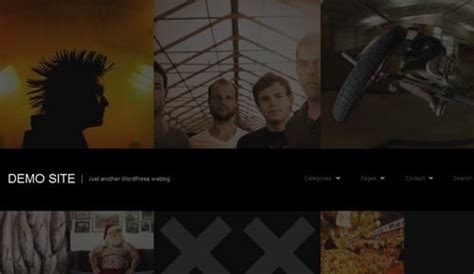 100 Free High Quality Wordpress Themes 2010 Edition — Smashing