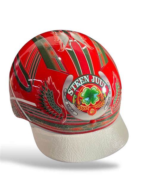 Finn Tack Carbon Helmet Ap Hjelm Design