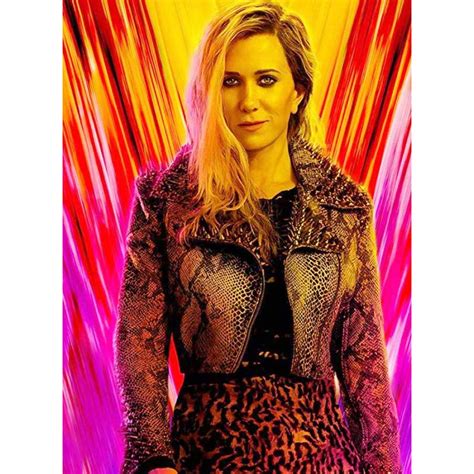 Wonder Woman 1984 Actress Kristen Crossword 60 Photos Moonagedaydream