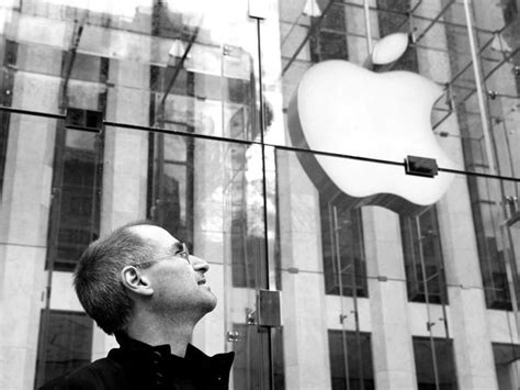 Remembering Steve Jobs 5 Interesting Facts About Apple Co Founder