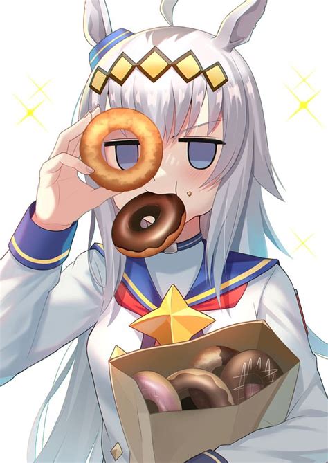 Oguri Cap Uma Musume Cinderella Gray Image By Mishiro 3531810