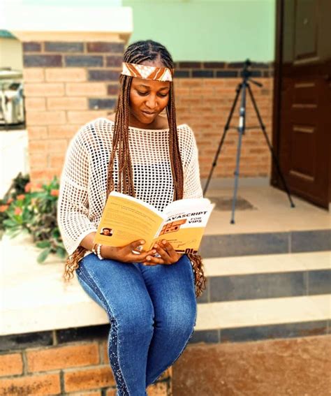 Stella Ladegbaye On Linkedin Javascriptforvip Coding Learning