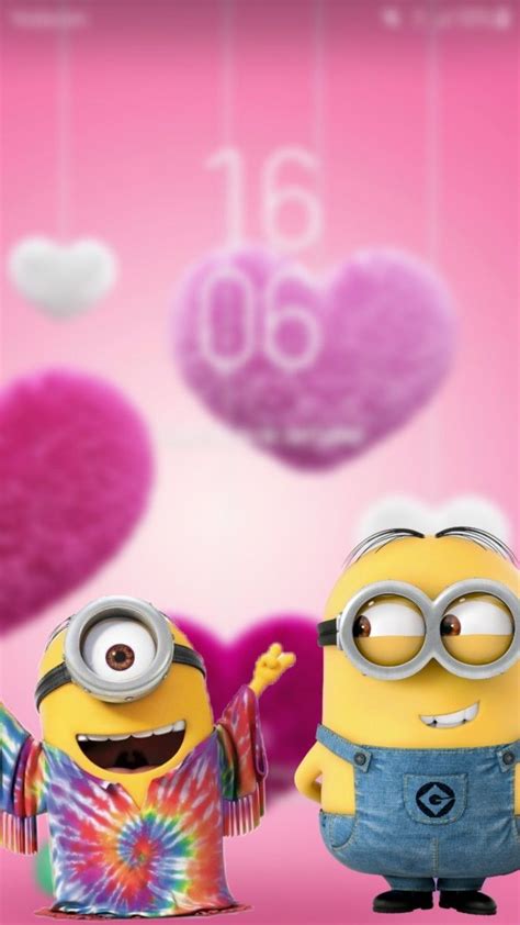 Pin By Jennifer On Minons In 2025 Minons Wallpaper Accessories