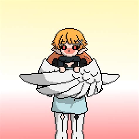 Pixilart Sensitive Subject By Star King