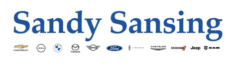 Sandy Sansing Cdjr Of Foley Sandy Sansing Automotive