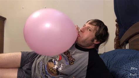 I Rather Blow Balloons Than A Small Dick Pov Free Sex Video Redtube