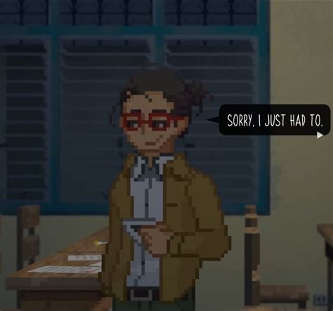 Ridel From Until Then Save 10 Things