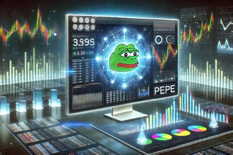 Pepe The Price Forecasts Of The Crypto And The Latest News