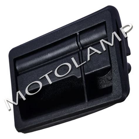Bus Dicky Handle Without Light For Automotive At Rs 275piece In New