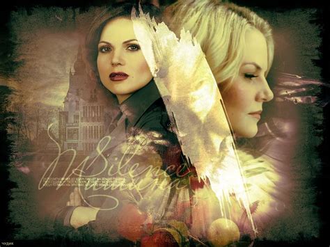 Emma Regina Regina And Emma Hook And Emma Once Upon A Time Cast