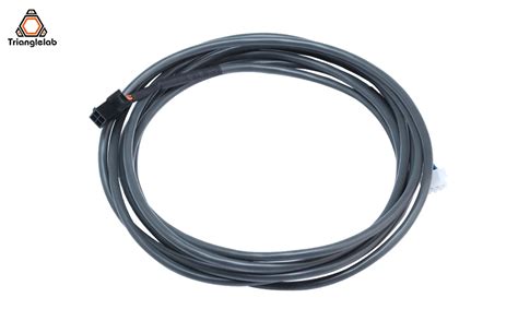 Pt100 4 Wire Detachable