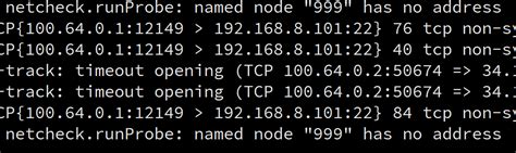 when use embedded derp server there are a lot of identical logs with