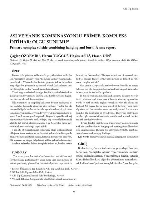 Primary Complex Suicide Combining Hangin Pdf