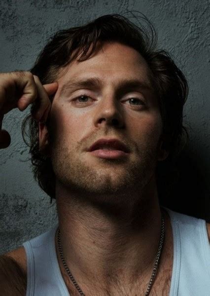 Fan Casting Calahan Skogman As Iwan In The Seven Year Slip On Mycast