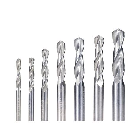 Drill Bit Parts