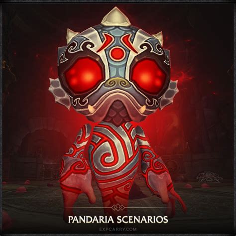 Mop Classic Character Boost Level And Gear Fast