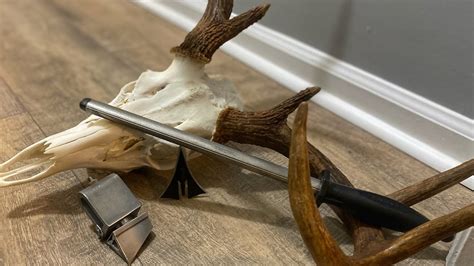 Sharpening Simmons Broadheads At Renaldo Robinson Blog