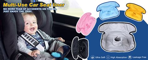 Hi Sprout Piddle Pads Multi Use And Leak Free Lines For