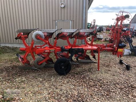 Kuhn Multimaster 122 Gebraucht And Neu Kaufen Technikboerseat