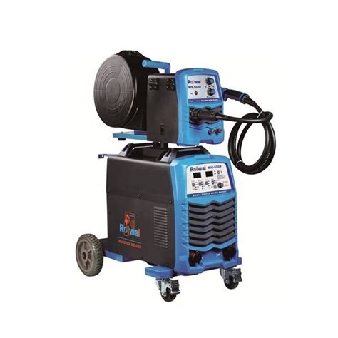 High Effective Mig Welding Machine China High Effective Mig Welding
