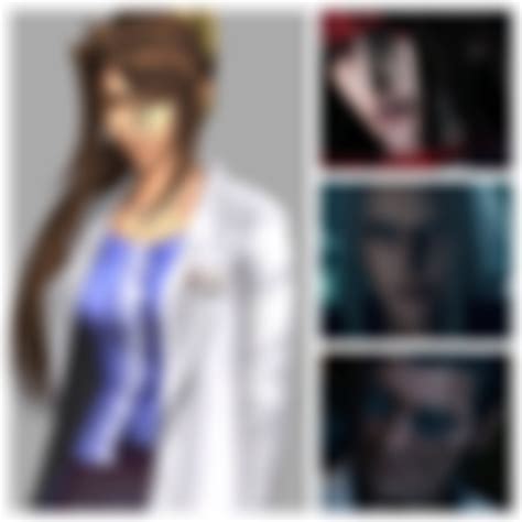 Ummm Who Is Sephiroths Dad Rfinalfantasy