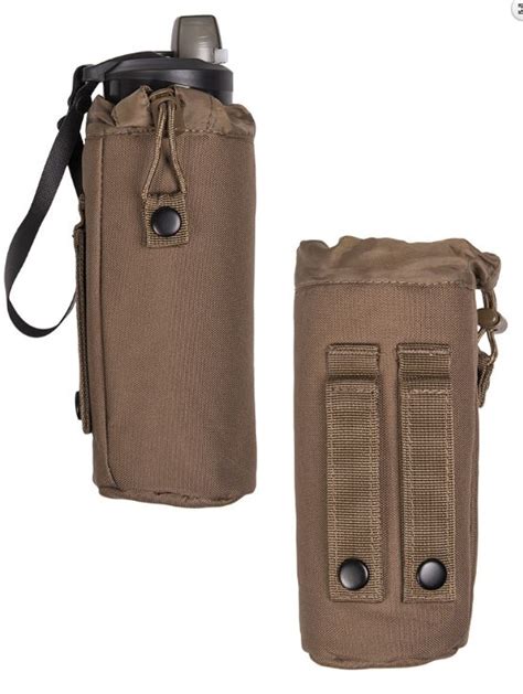 Mil Tec Joogipudeli Vutlar Coyote Matkatarbed