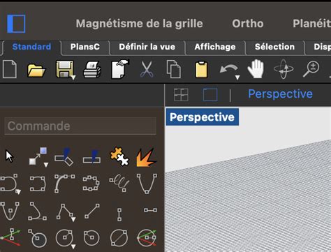 Unable To Unlock Dock Or Move Toolbars Rhino For Mac McNeel Forum