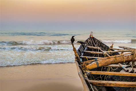 Chivla Beach Aroundpune