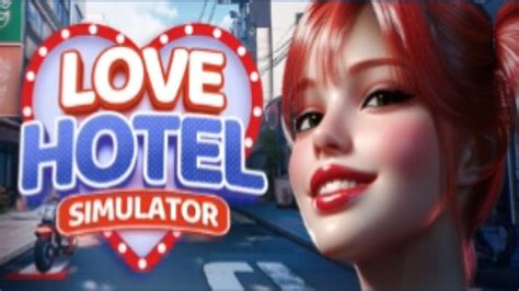 Love Hotel Simulator 🏩 Gameplay Prologue Youtube